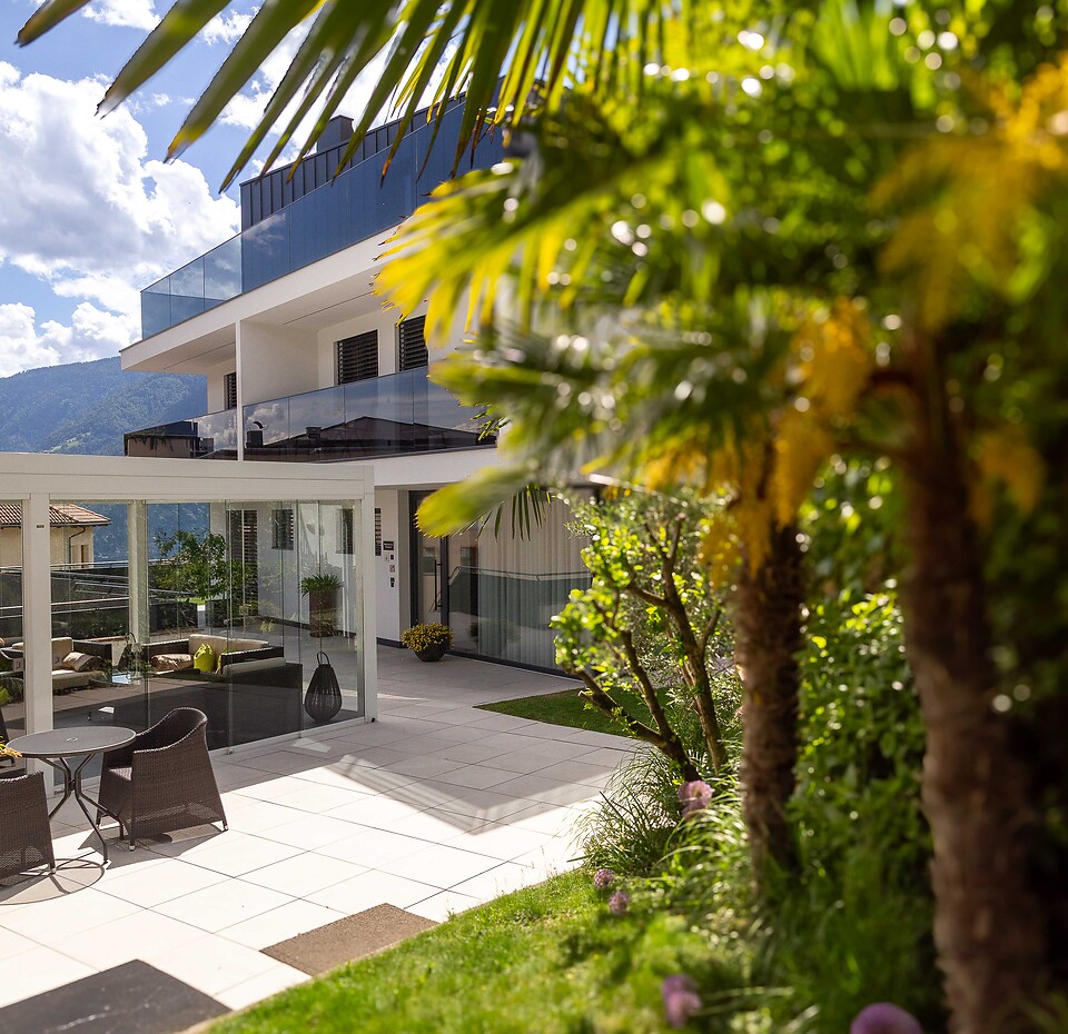 Gut zu wissen | Hotel & Residence Kessler