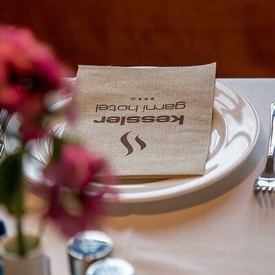 Gut zu wissen | Hotel & Residence Kessler