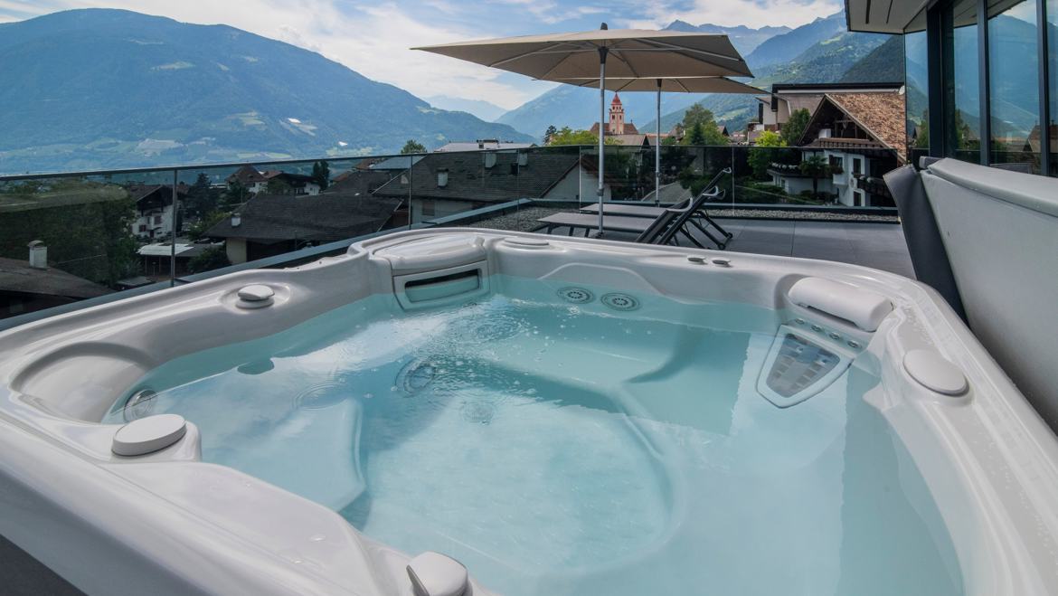 Frühjahrsangebot 2026 - Garni-Hotel Kessler